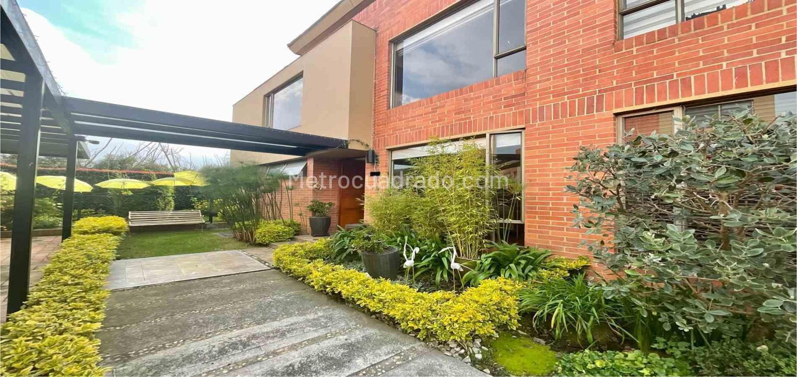 Venta de Casa en Arrayanes suba - Bogotá D.C. - 17637-M5668480
