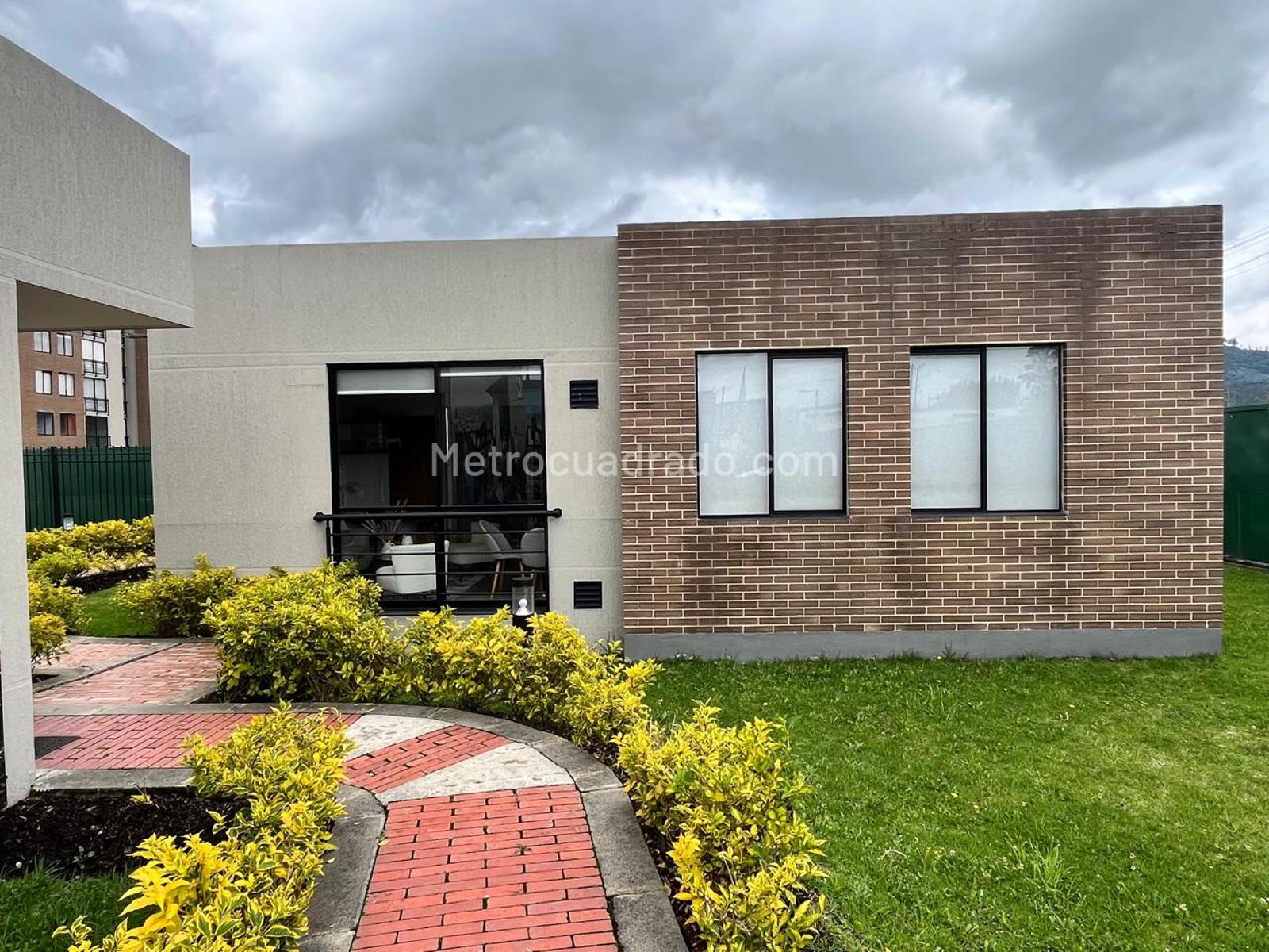 Venta de Apartamento en Las villas - Zipaquira - 17637-M5676184