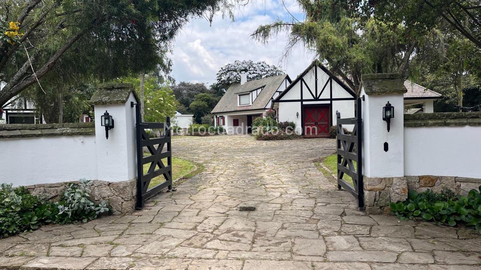 Venta de Casa en Canelon - Cajicá - 17637-M5684239