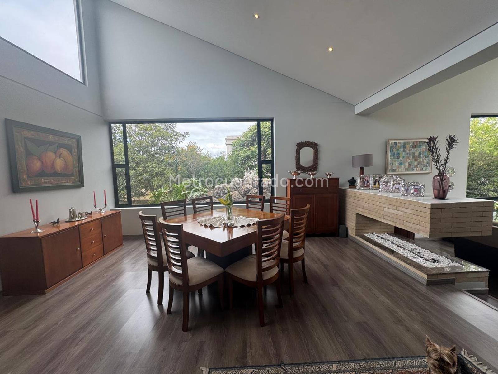 Venta de Casa en Macadamia - La Calera - 17637-M5742740