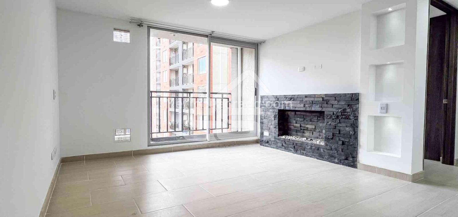 Venta de Apartamento en Fontibon centro - Bogotá D.C. - 17637-M5744570