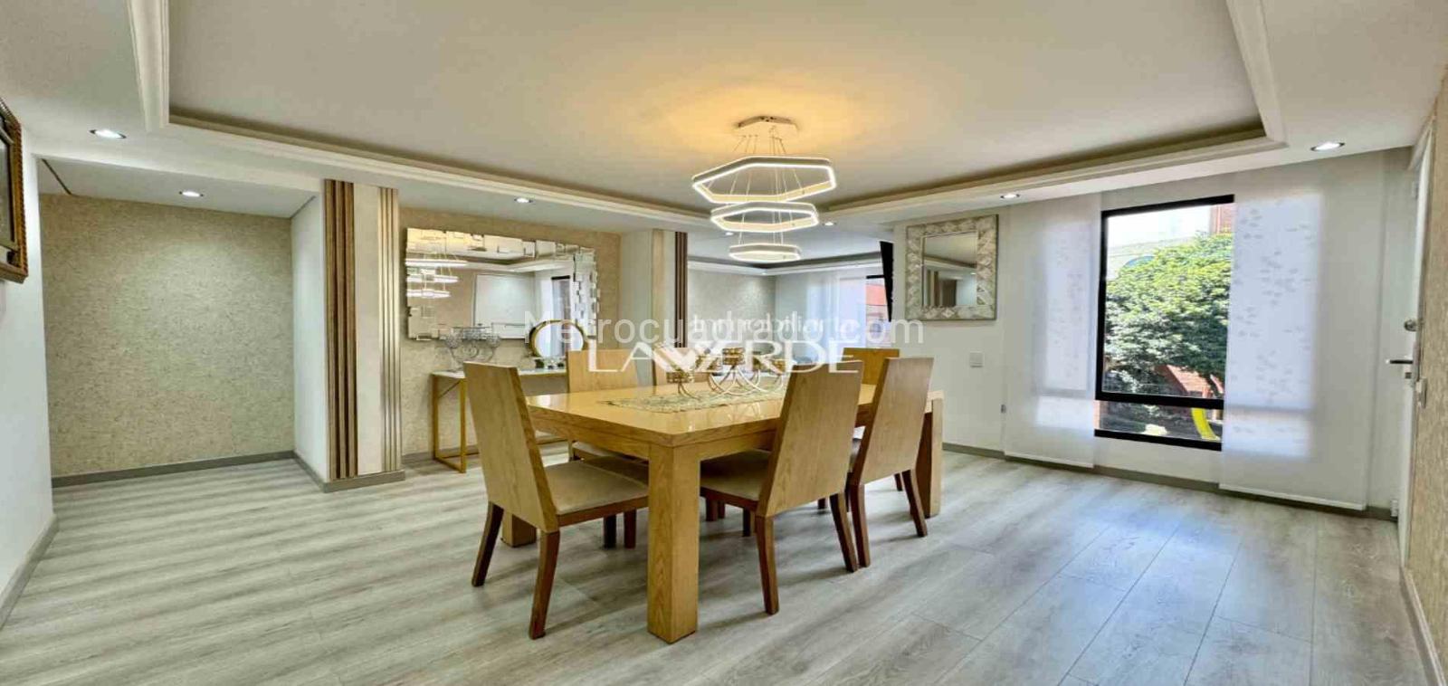 Venta de Apartamento en Colina campestre - Bogotá D.C. - 17637-M5823722