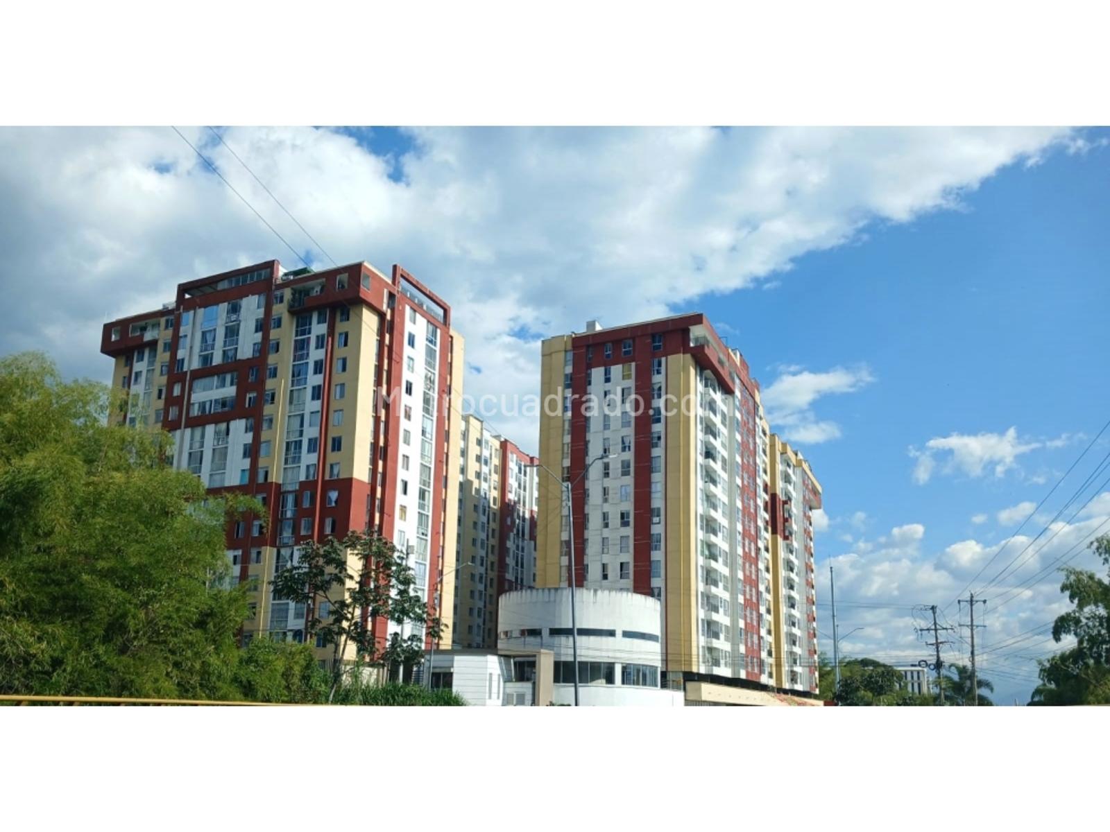 Venta de Apartamento en Cibeles - Armenia - 17638-M5230808