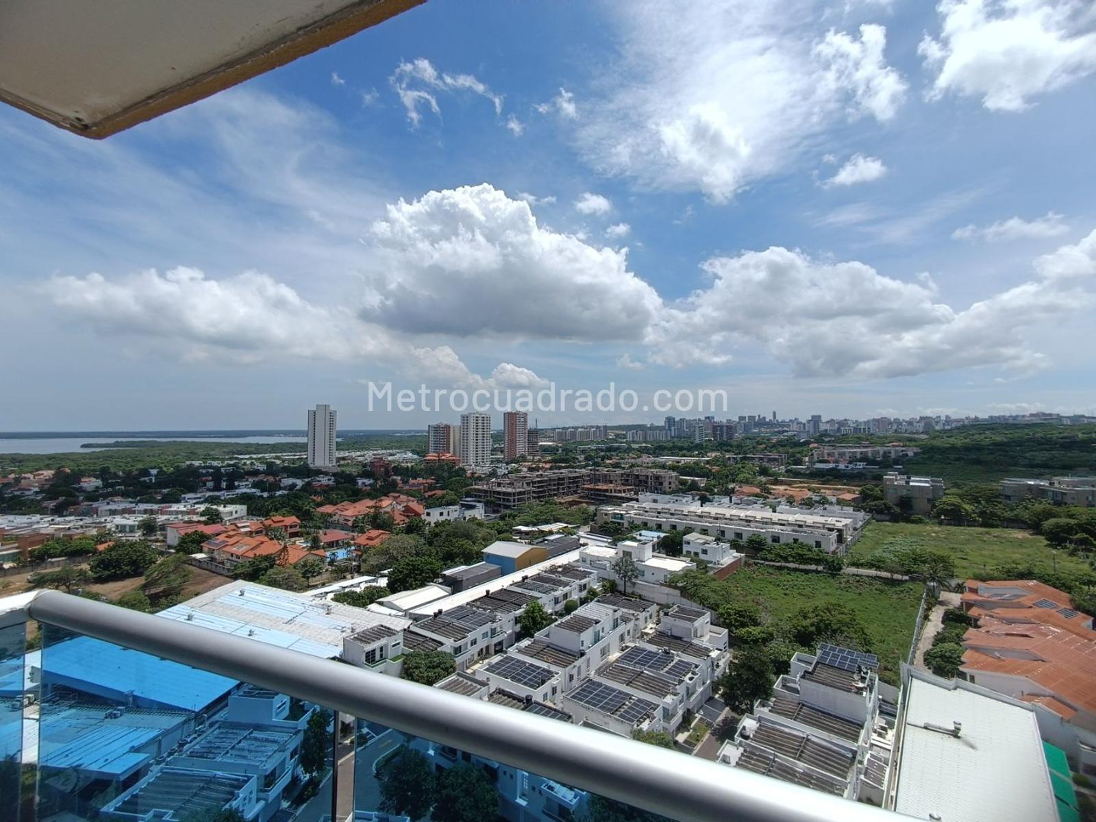 Venta de Apartamento en Villa campestre - Barranquilla - 17639-M5261091