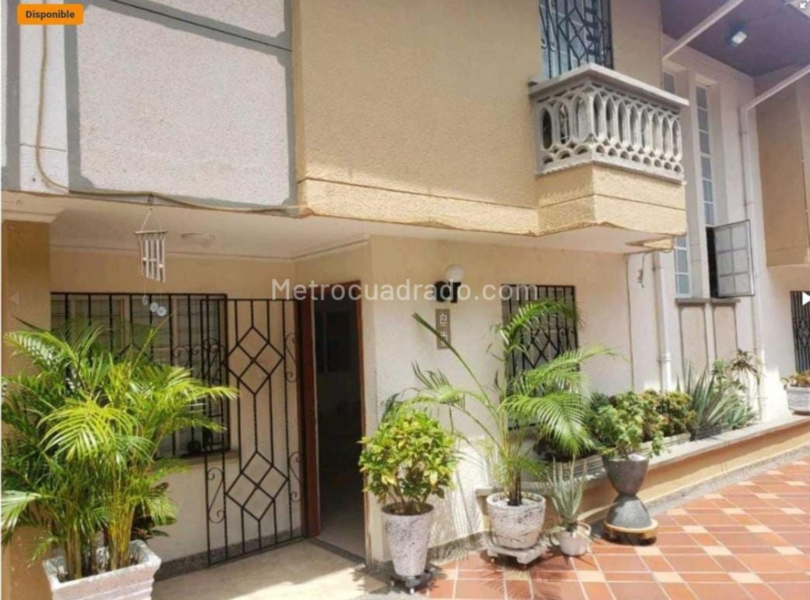 Venta de Casa en Ciudad jardin - Barranquilla - 17639-M5271197