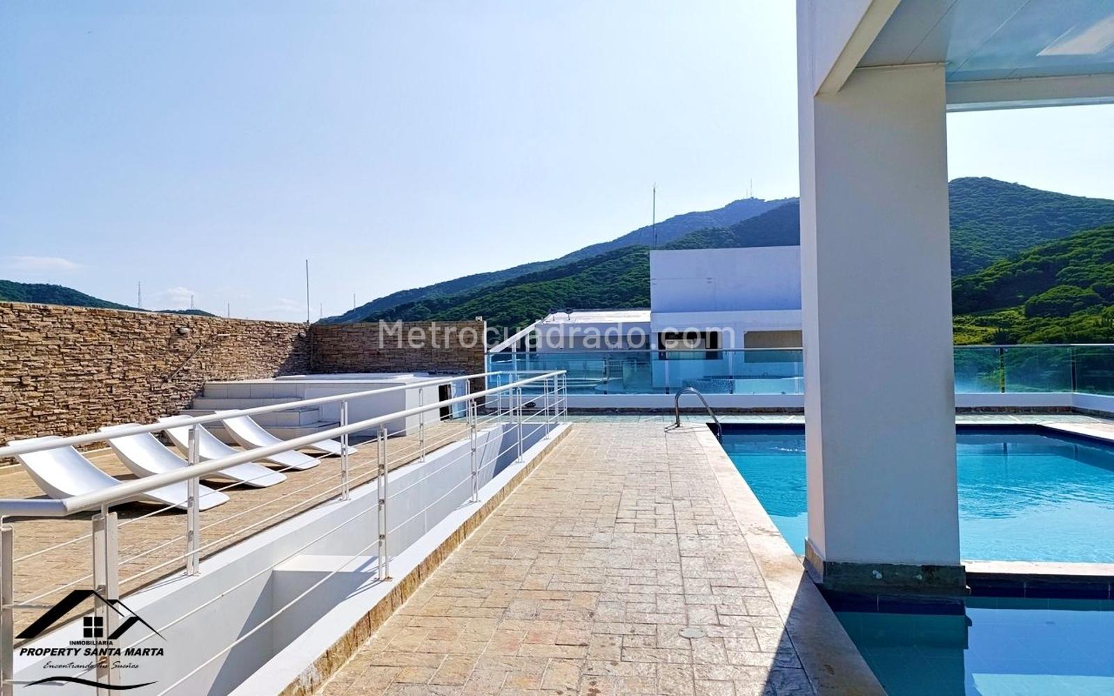 Venta de Apartamento en Rodadero reservado - Santa Marta - 17714-M5508523