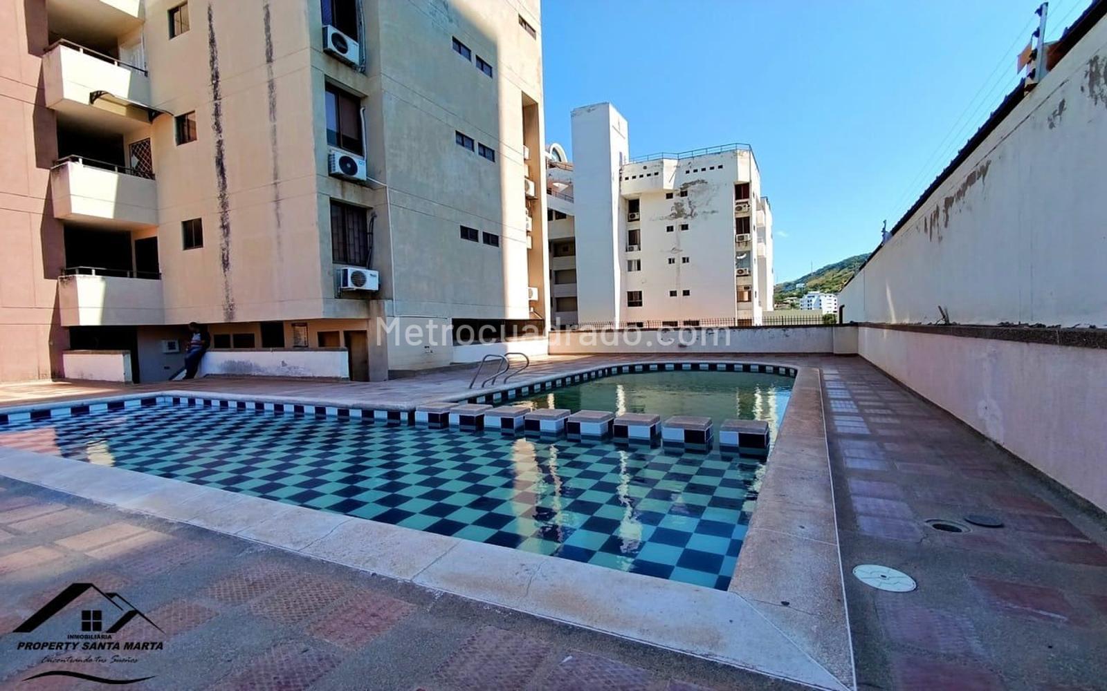 Venta de Apartamento en El rodadero reservado - Santa Marta - 17714 ...