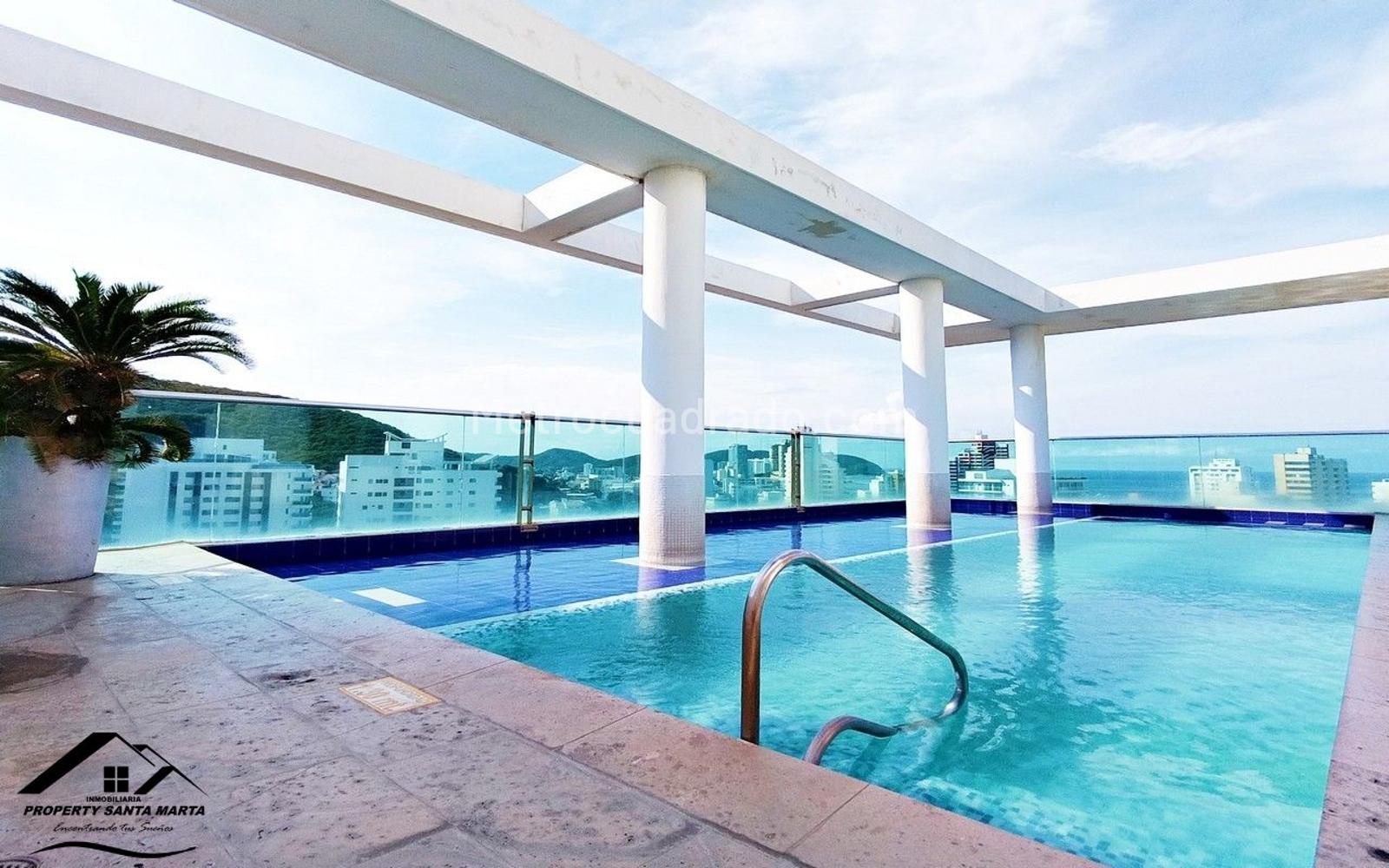 Venta de Apartamento en Rodadero reservado - Santa Marta - 17714-M5733336