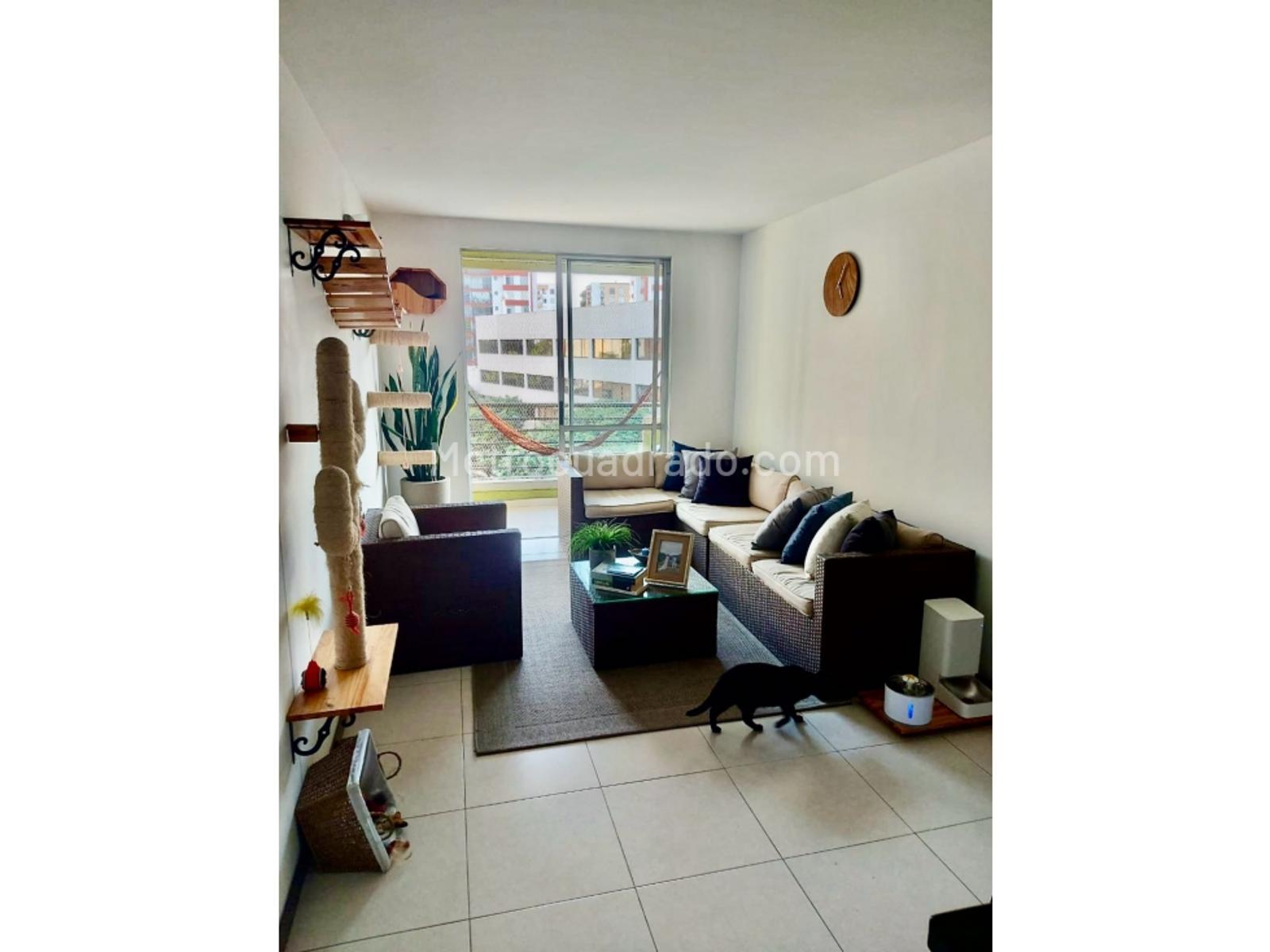 Venta de Apartamento en La flora - Cali - 17721-M5263666
