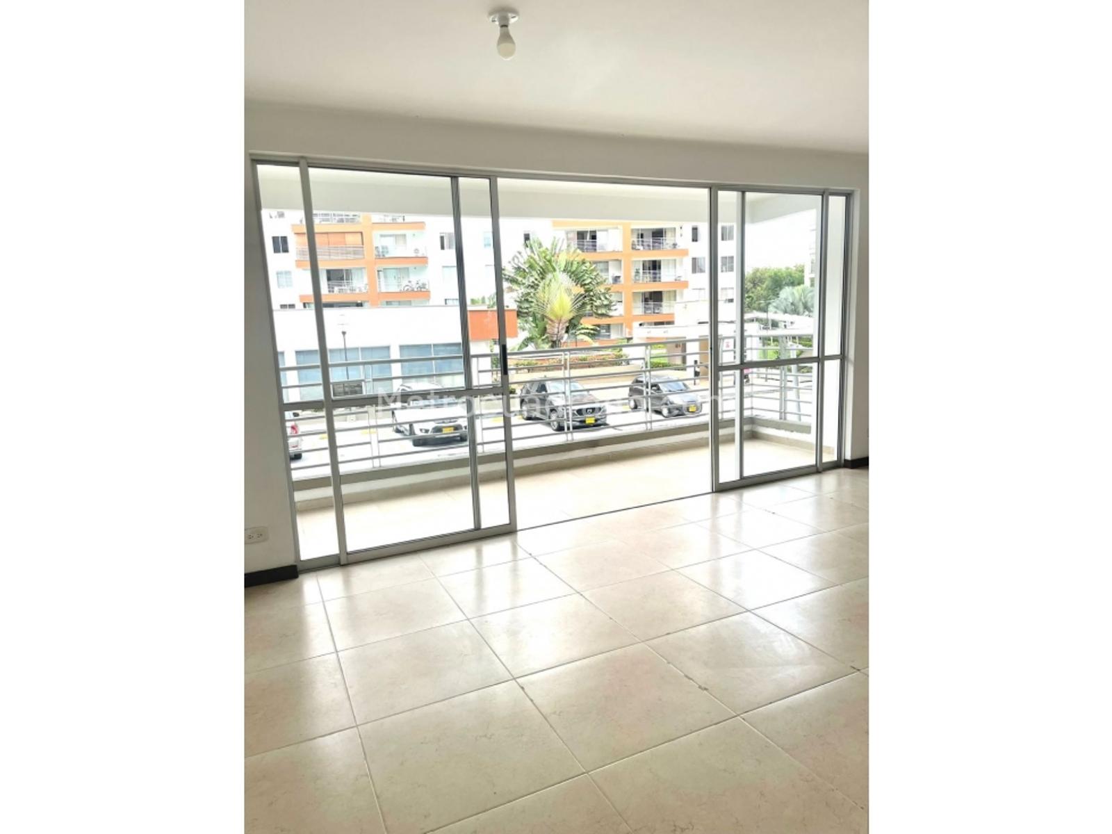 Arriendo de Apartamento en La flora - Cali - 17721-M5556451