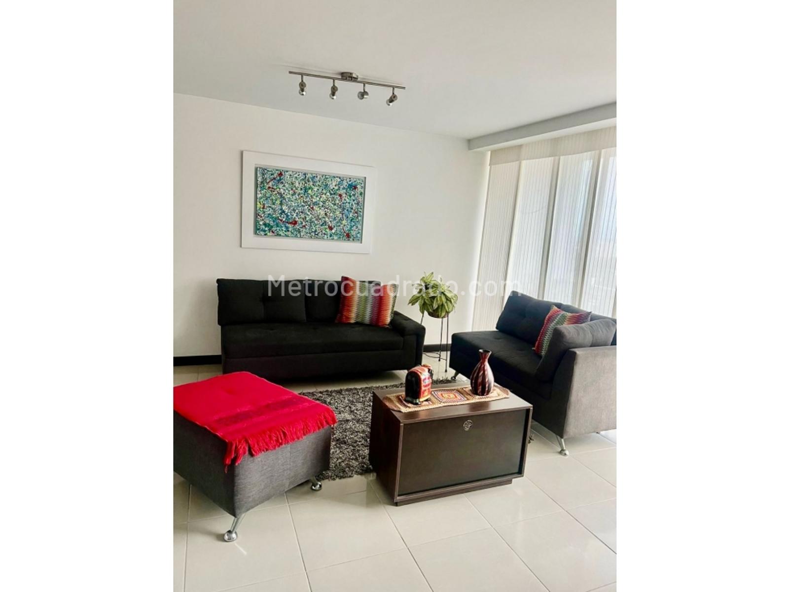 Venta de Apartamento en El bosque - Cali - 17721-M5640043