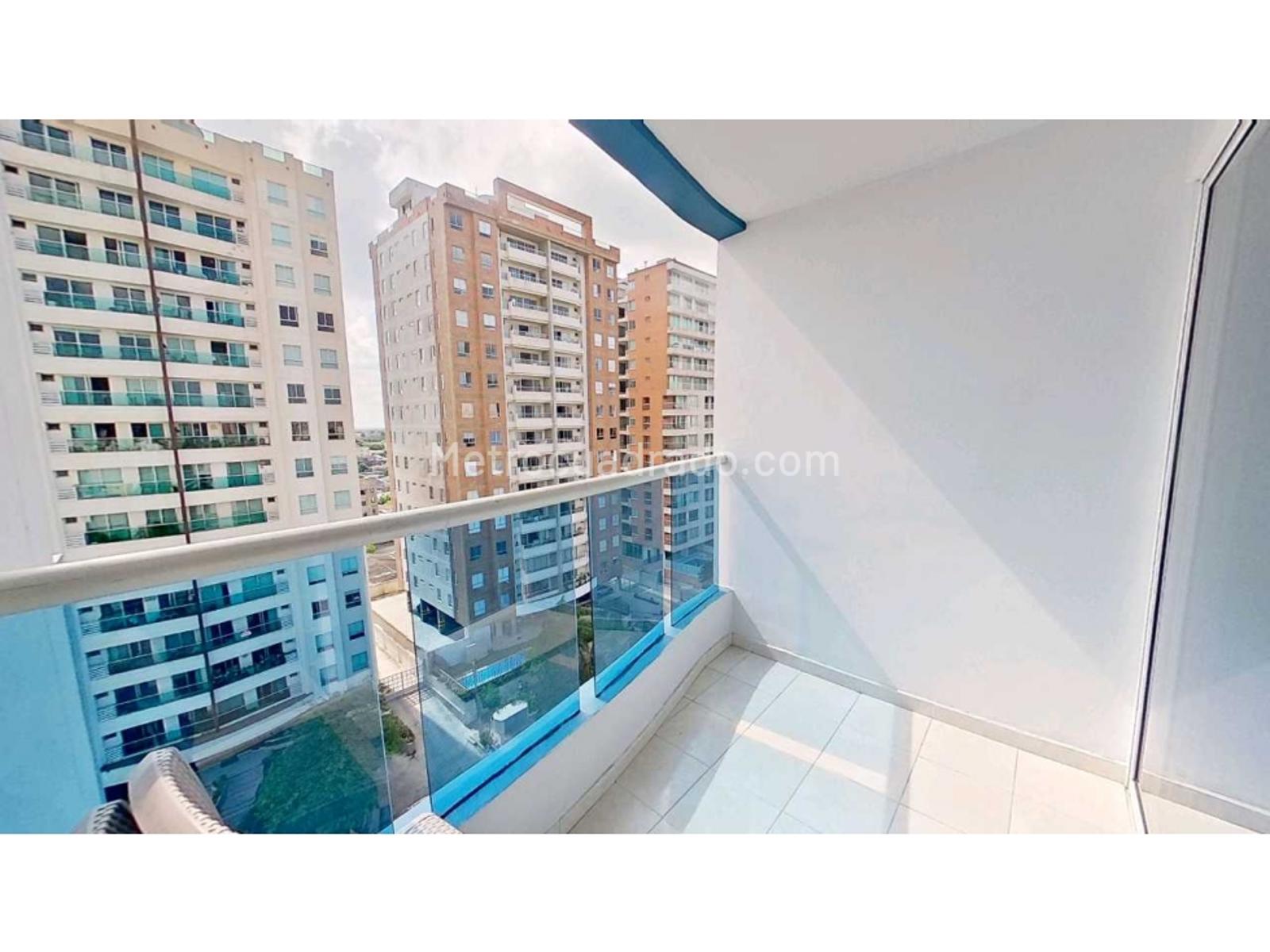 Venta de Apartamento en Mercedes norte - Barranquilla - 17722-M5478653