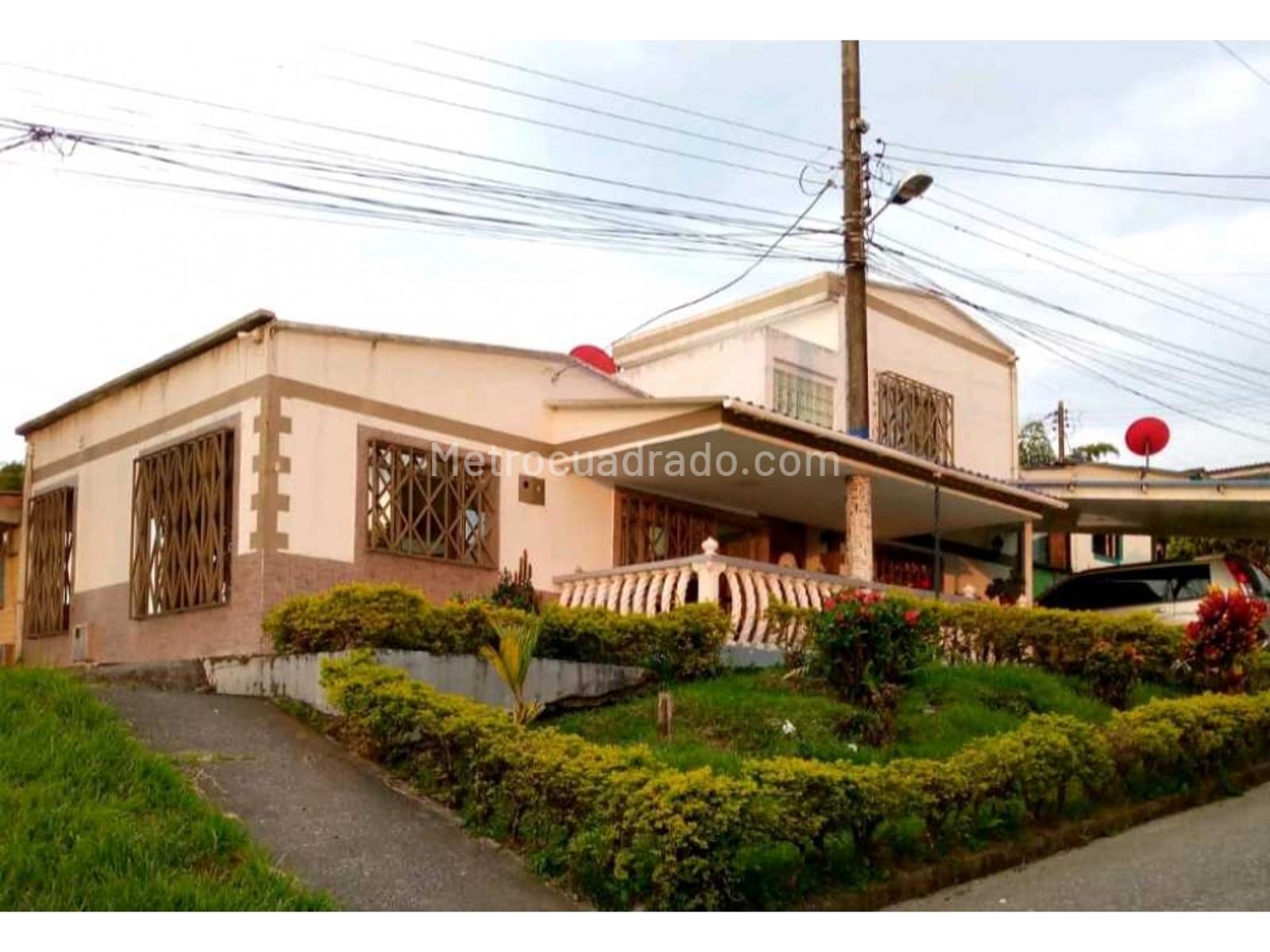 Venta de Casa en Ulloa - Ulloa - 17744-M5265428