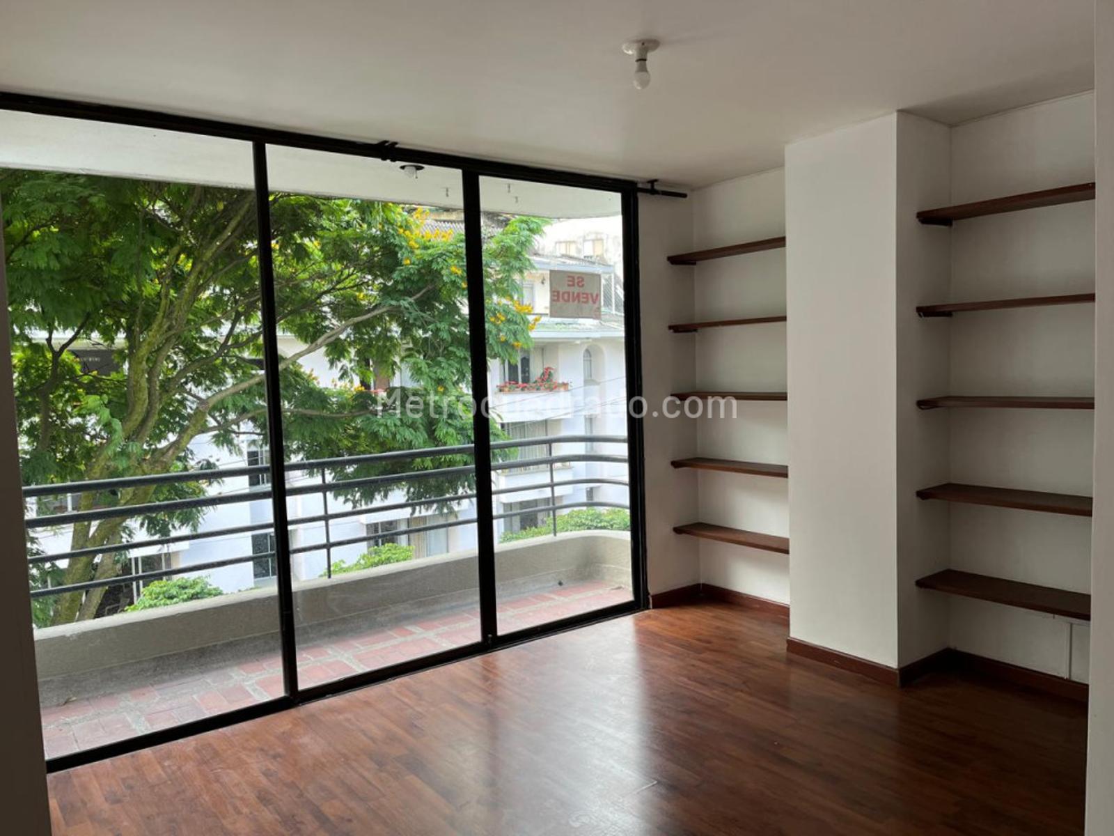 Venta de Apartamento en Los alpes - Pereira - 17753-M5282020
