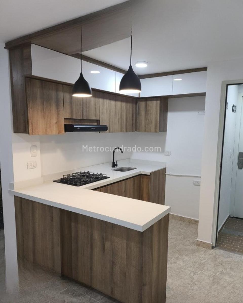 Venta de Apartamento en El japon - Dos Quebradas - 17753-M5721723