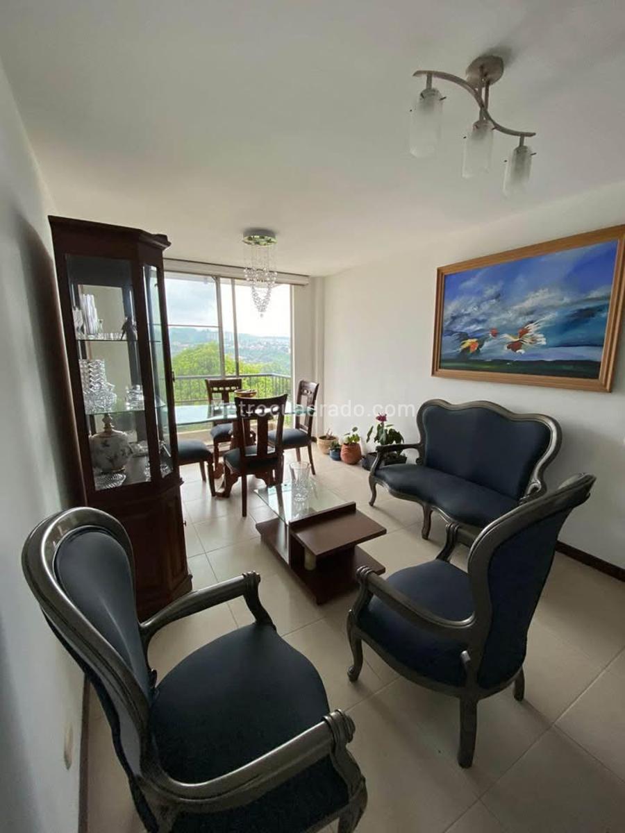 Venta de Apartamento en Providencia - Pereira - 17753-M5745550