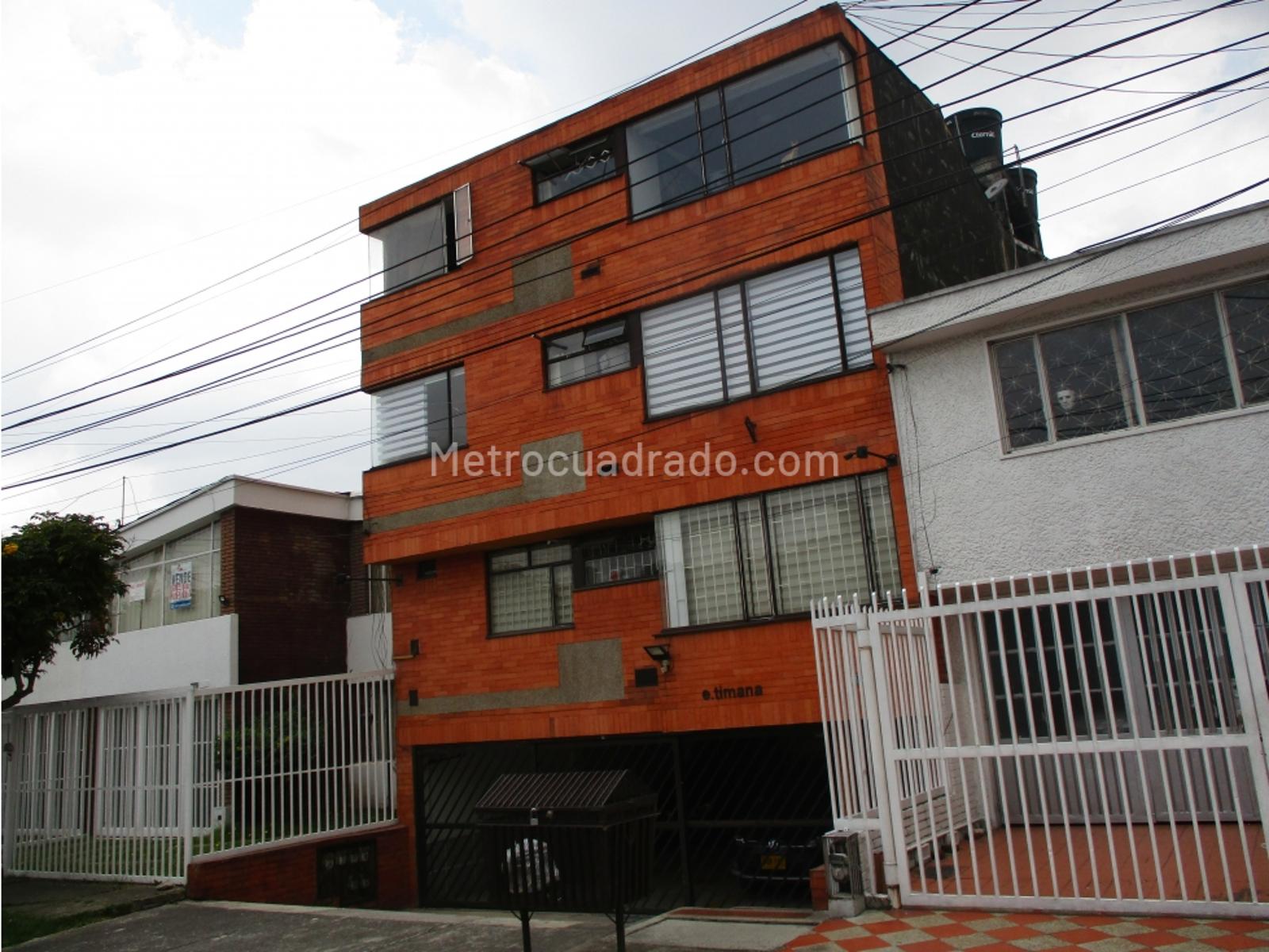 Venta de Apartamento en Modelia occidental - Bogotá D.C. - 17775-M5598328
