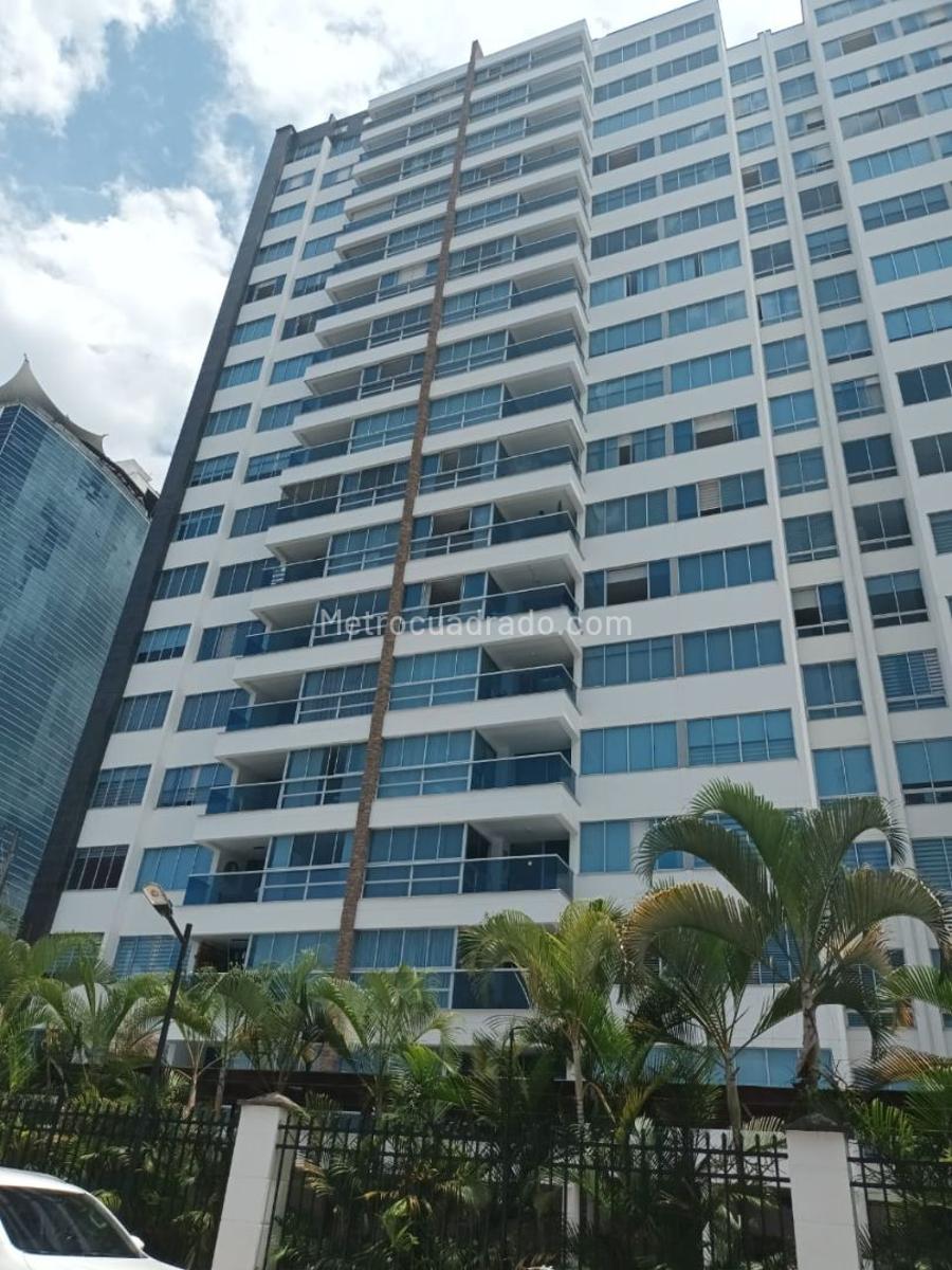 Arriendo de Apartamento en Altos del cacique - Bucaramanga - 17777-M5299363