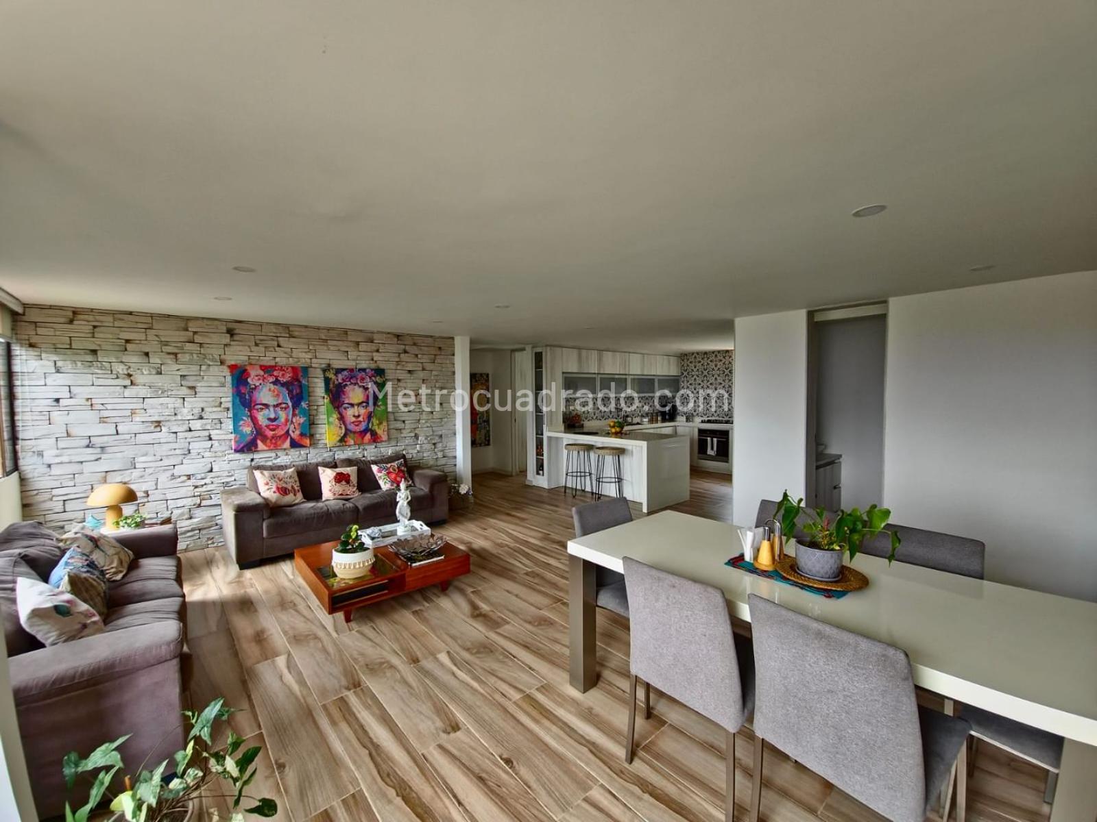 Venta de Apartamento en La abadia - Medellín - 17778-M5288705