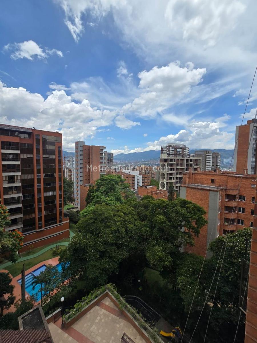Venta de Apartamento en El poblado castropol - Medellín - 17778-M5290847