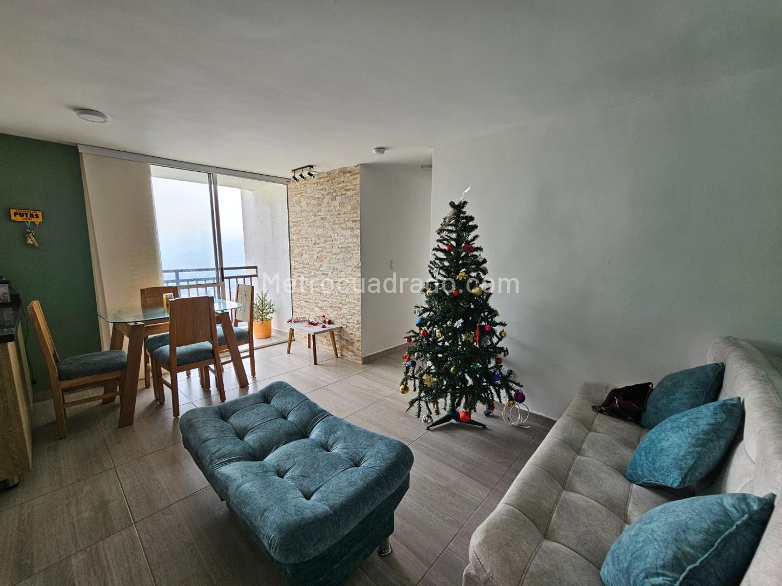 Venta de Apartamento en Unidad bora serramonte - Bello - 17778-M5291324