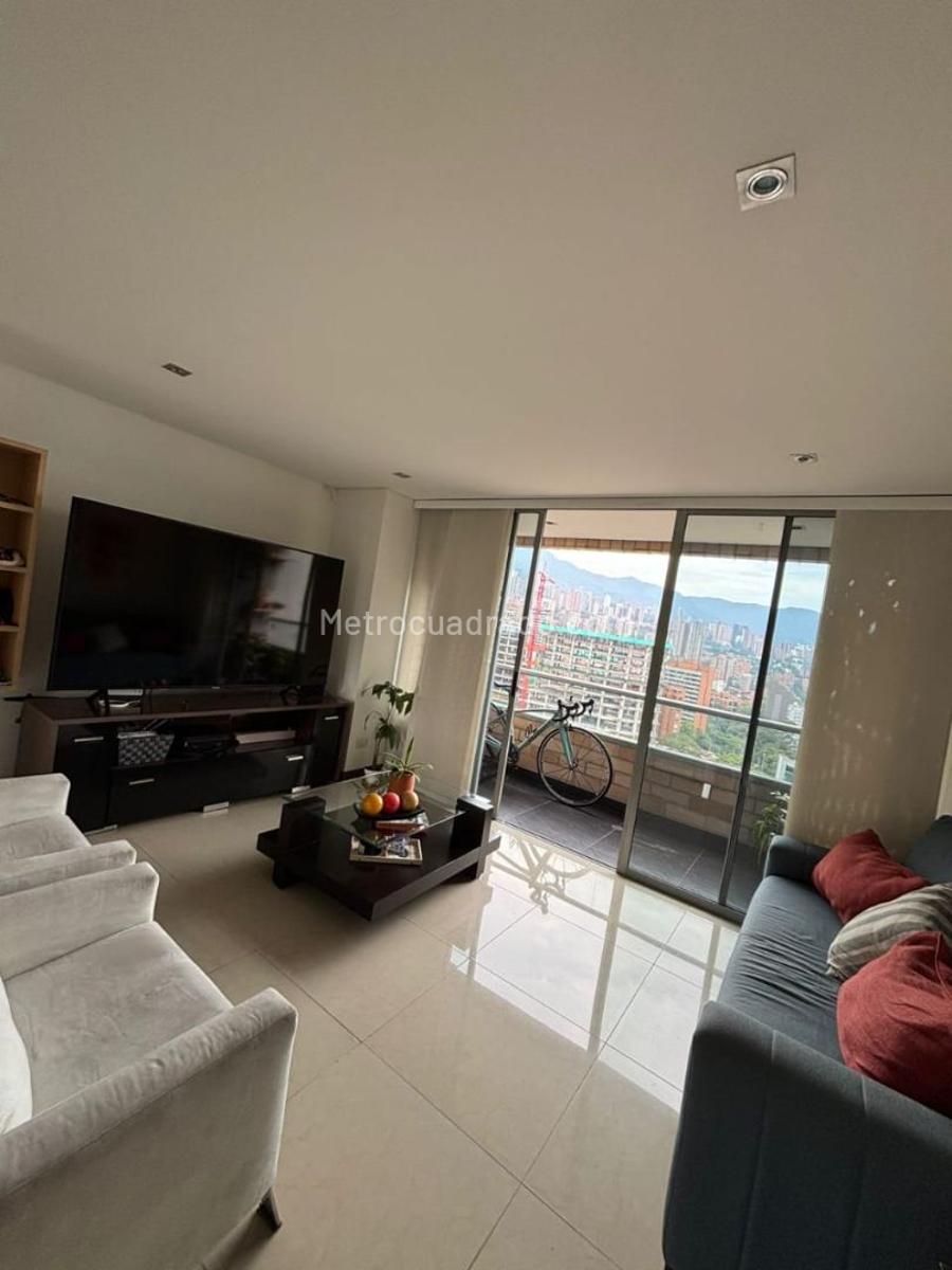 Venta de Apartamento en Castropol - Medellín - 17778-M5293942