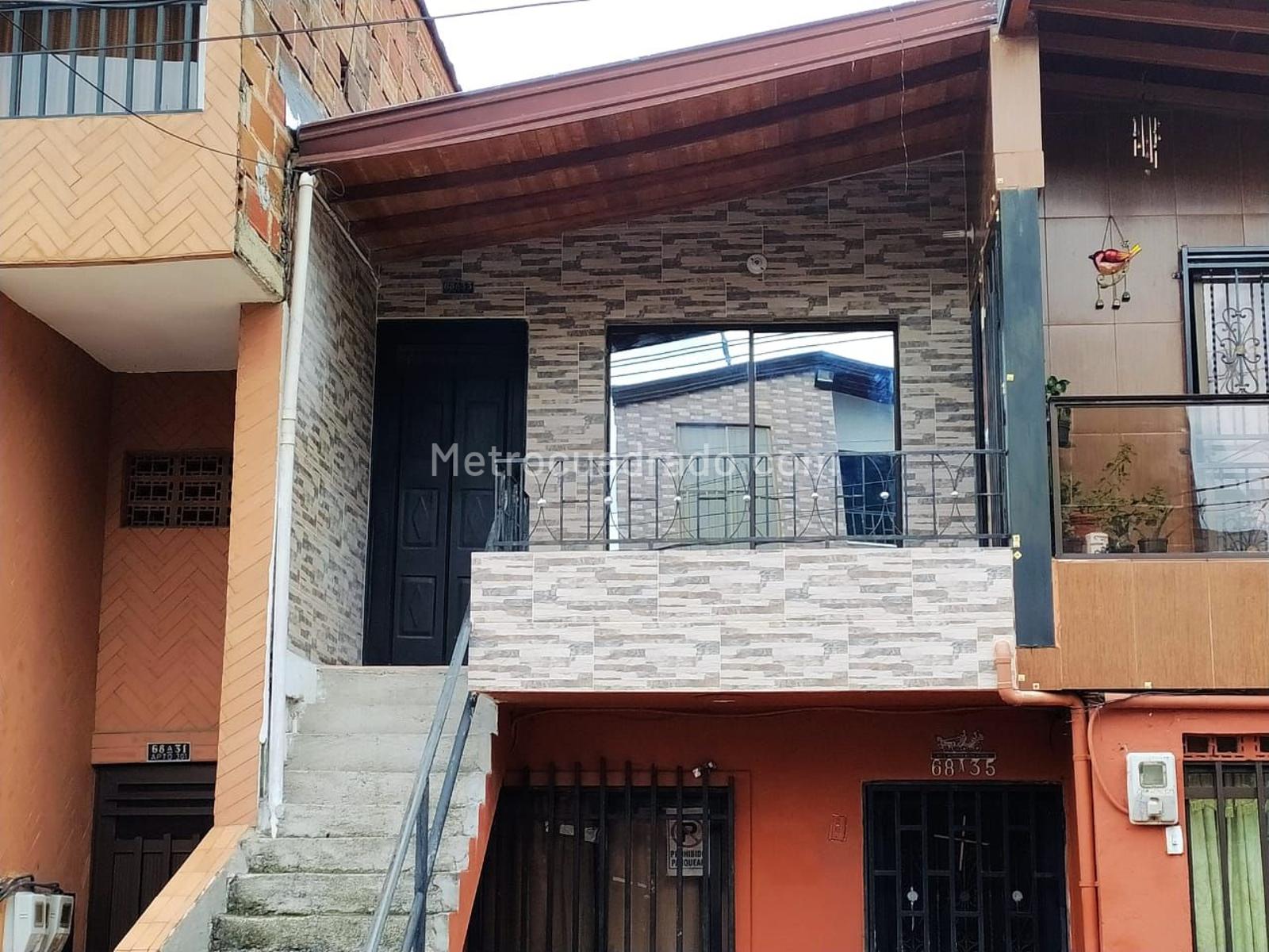Venta de Apartamento en Florencia - Medellín - 17778-M5306710