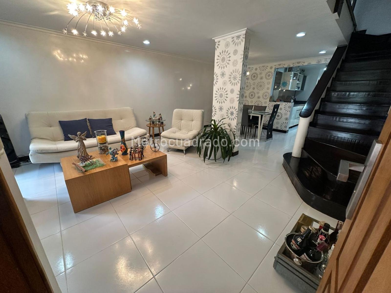 Venta de Casa en Poblado loma de alejandria - Medellín - 17778-M5321597