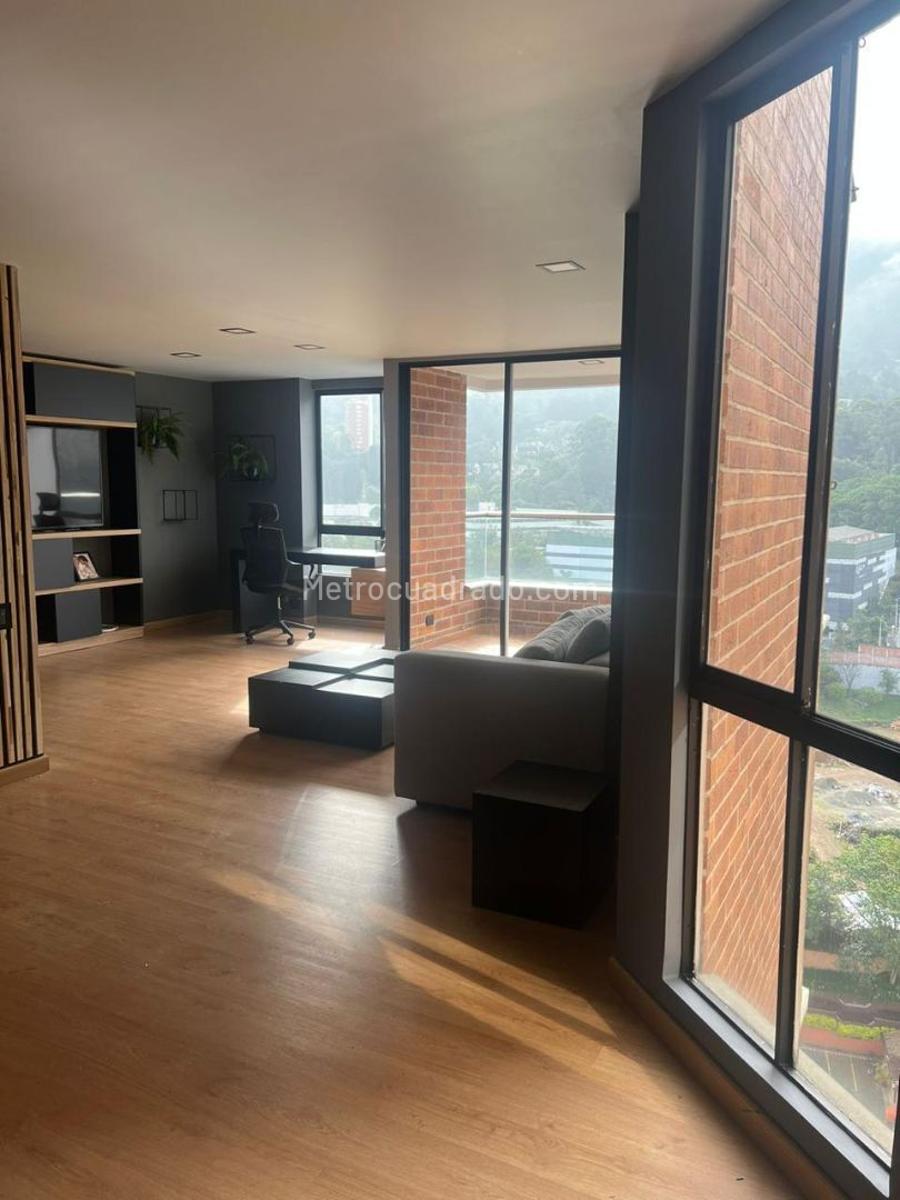 Venta de Apartamento en Los balsos no 1 - Medellín - 17778-M5330497