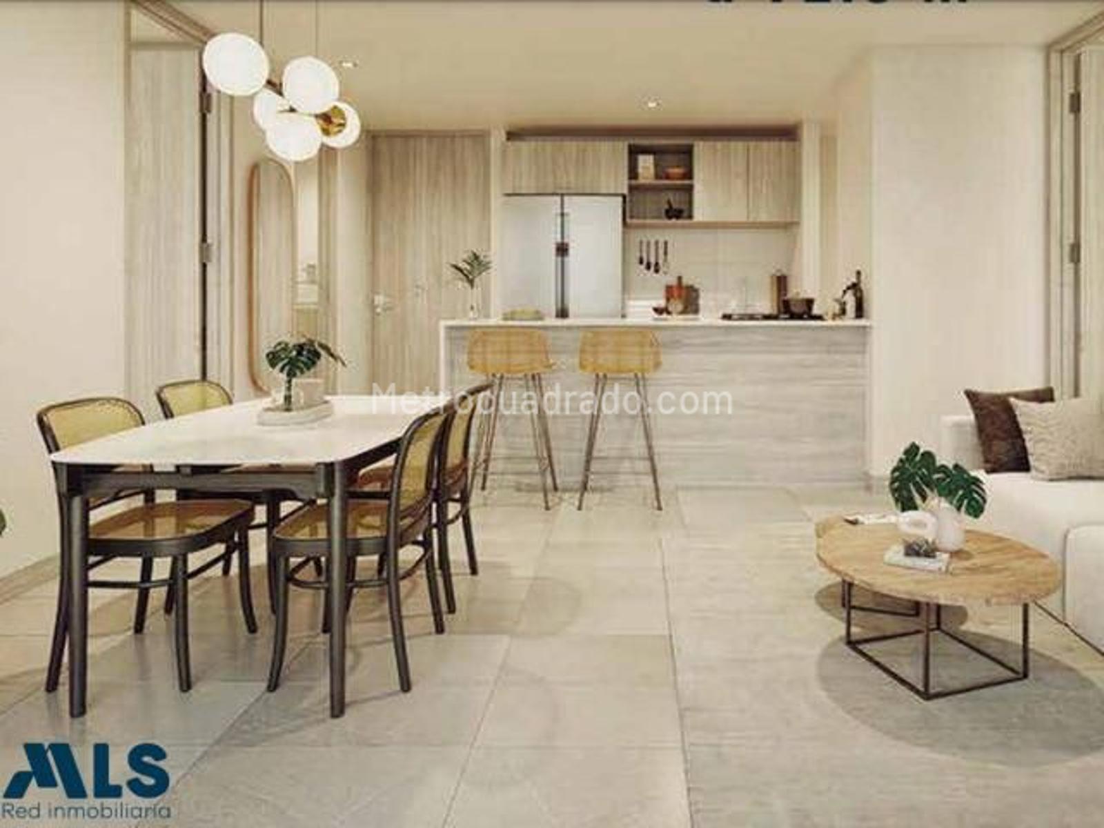 Venta de Apartamento en Ciudad del rio - Medellín - 17778-M5363967