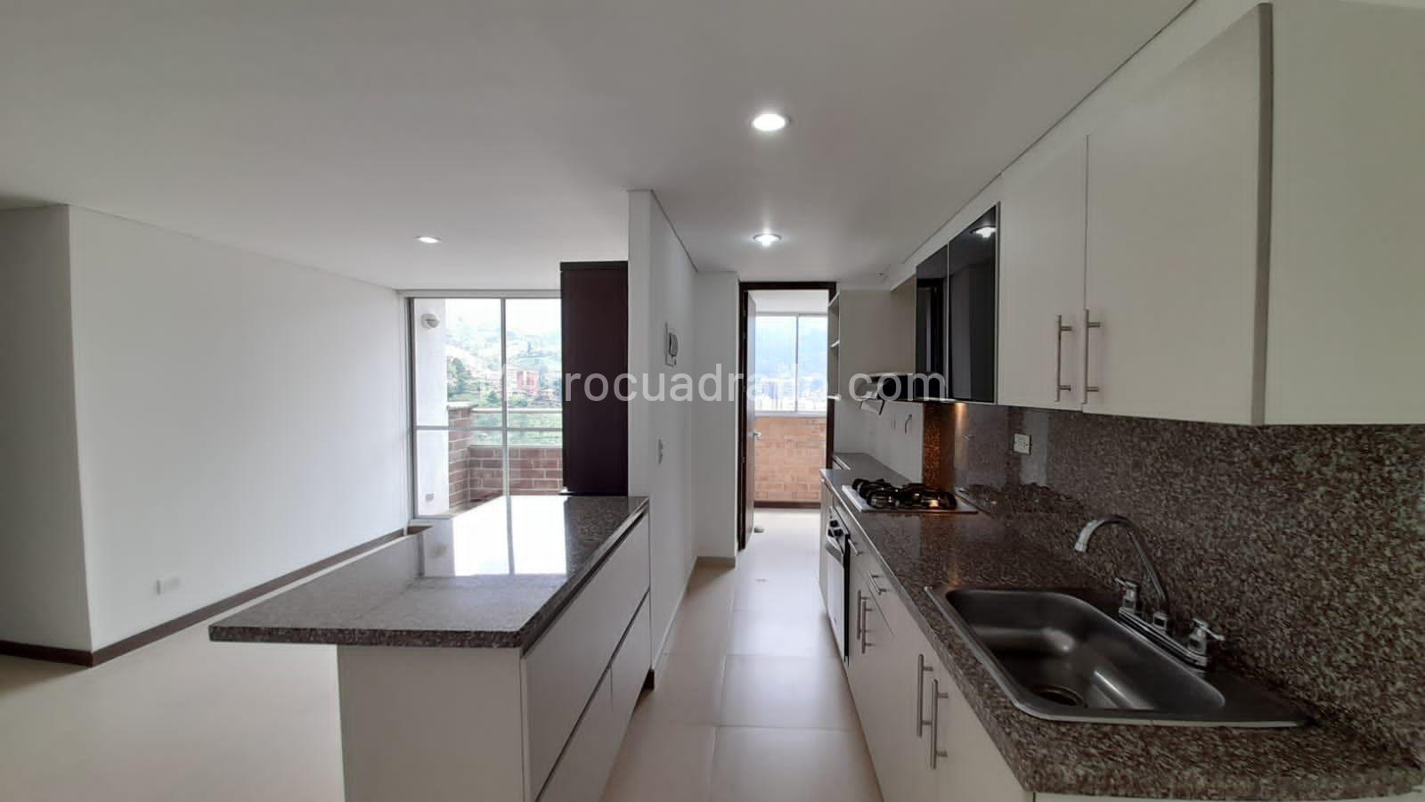 Venta de Apartamento en La doctora - Sabaneta - 17778-M5450706