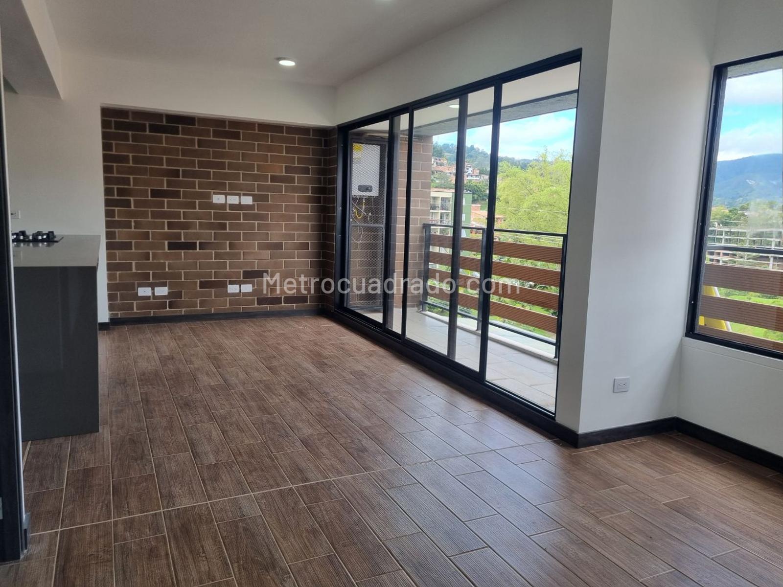 Venta de Apartamento en Pantanillo - Rionegro - 17778-M5454403