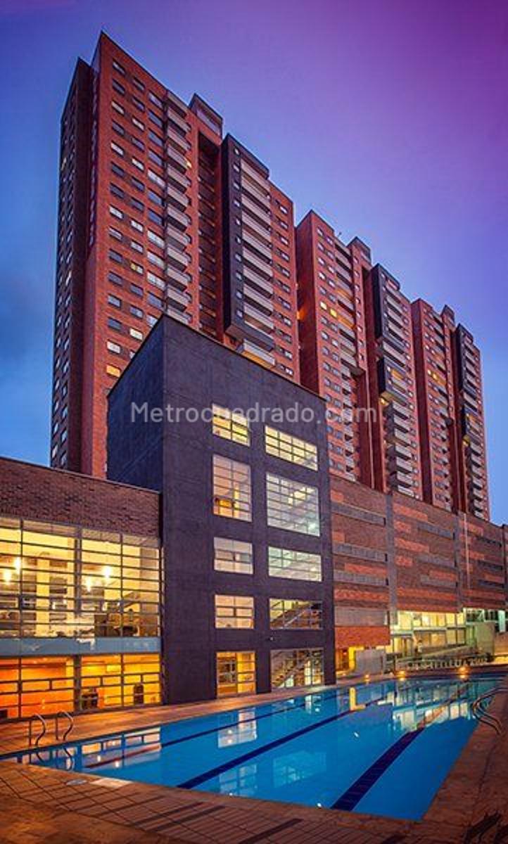 Venta de Apartamento en Castropol - Medellín - 17778-M5572335