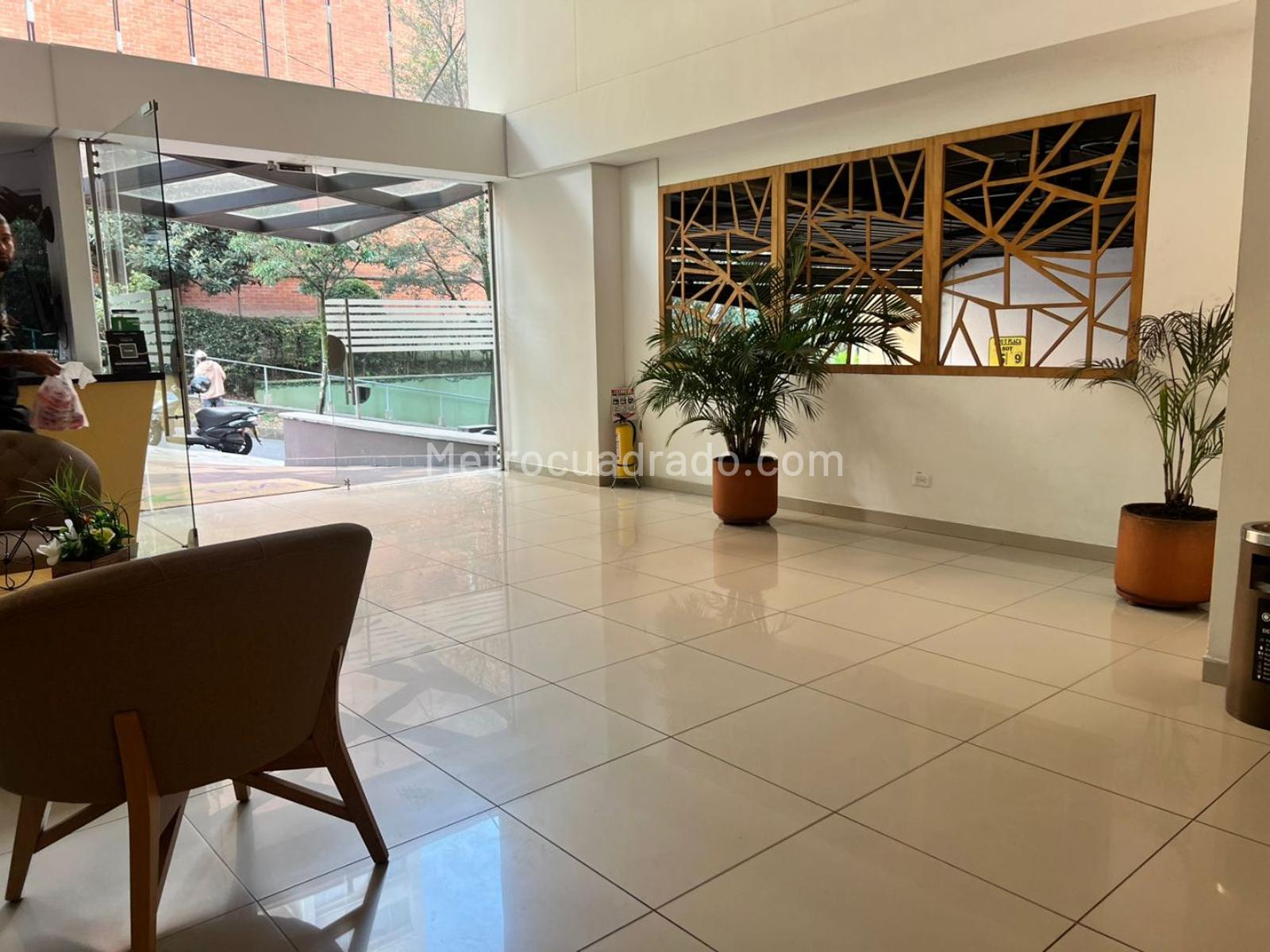 Venta de Apartamento en Parque principal - Sabaneta - 17778-M5949703