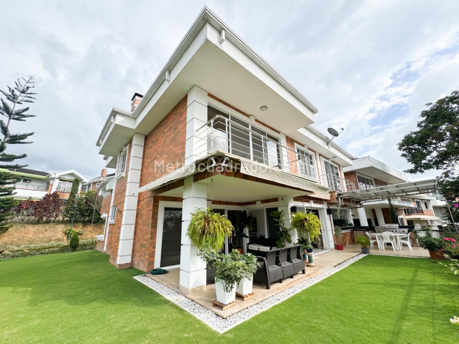 Venta de Casa en Ruitoque golf country club - Floridablanca - 17796 ...