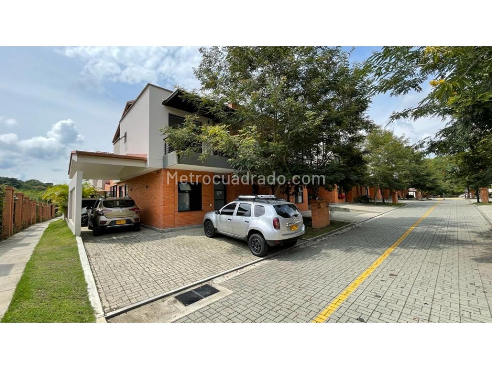 Arriendo de Casa en Cerritos - Pereira - 17797-M5572710