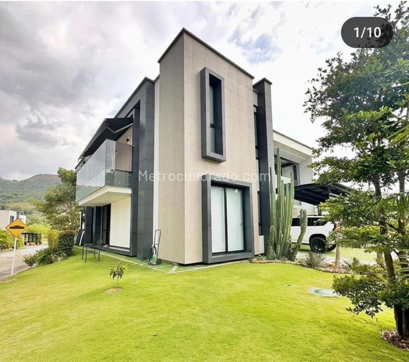 Venta de Casa en Ruitoque bajo - Giron - 17800-M5641445