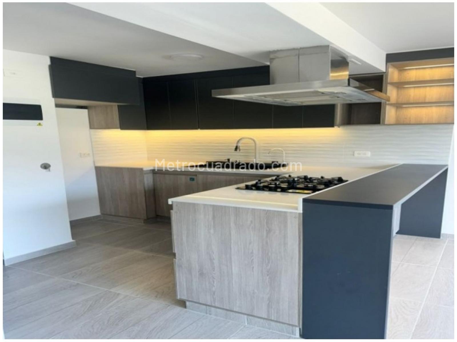 Venta de Apartamento en Calasanz - Medellín - 17815-M5996729