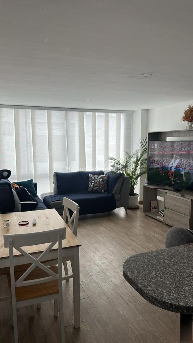 Venta de Apartamento en Spring prado sur - Bogotá D.C. - 17835-M6010543