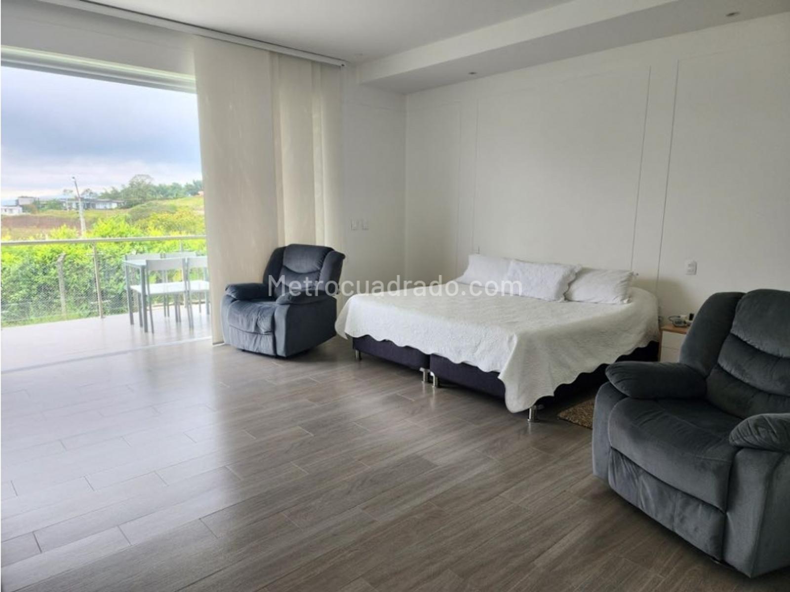 Venta de Casa en Via armenia - Pereira - 17894-M5302841