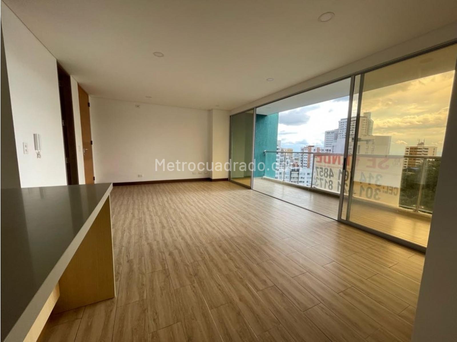 Venta de Apartamento en La castellana - Armenia - 17934-M5311067