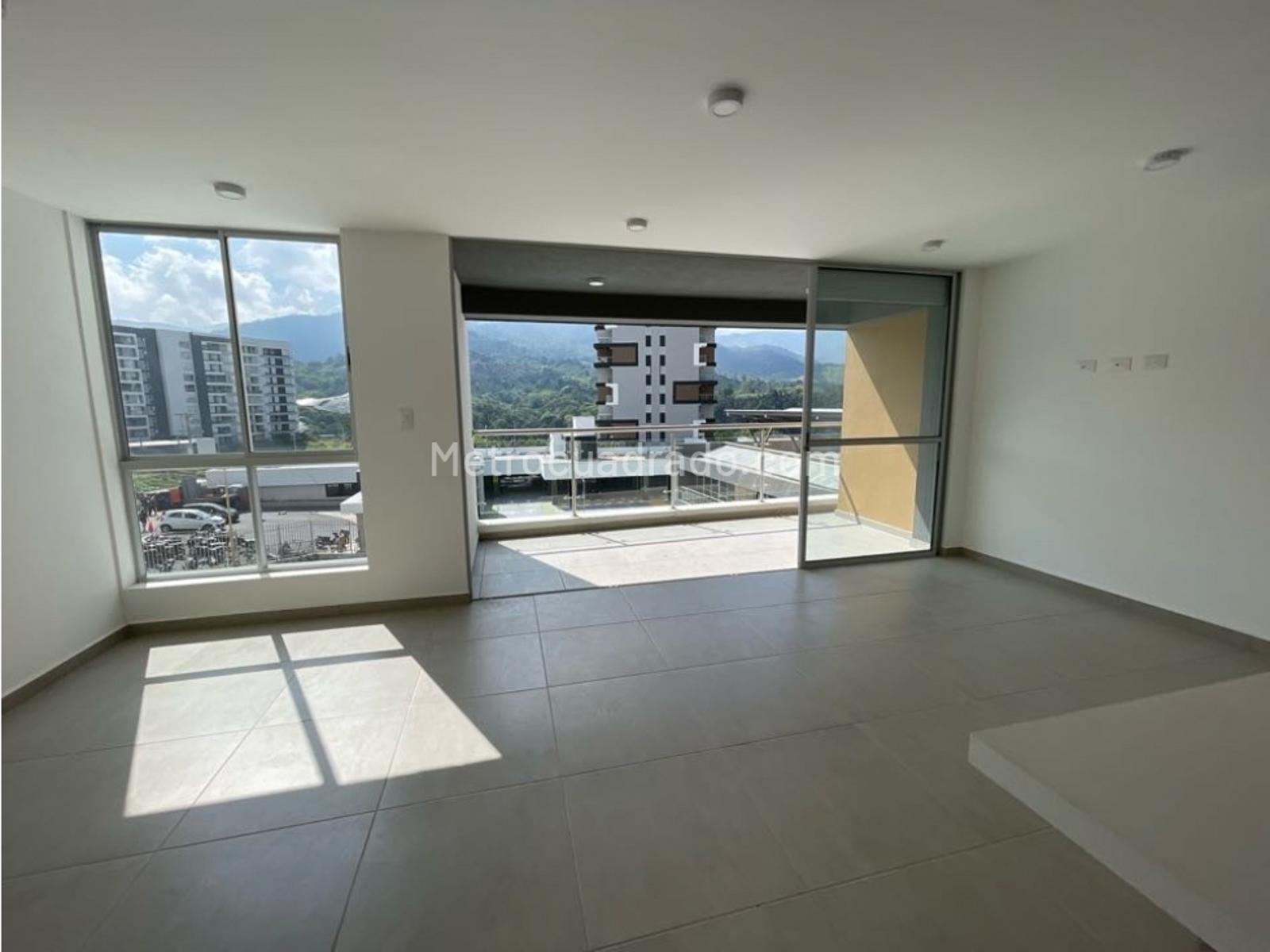 Venta de Apartamento en Avenida centenario - Armenia - 17934-M5311240