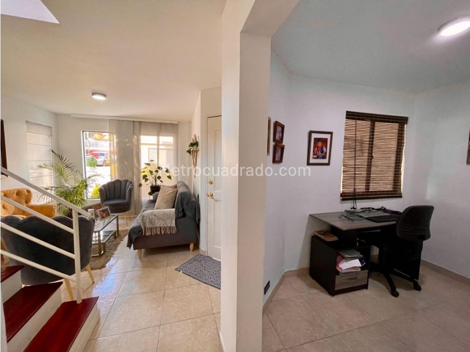 Venta de Casa en Avenida 19 - Armenia - 17934-M5311248