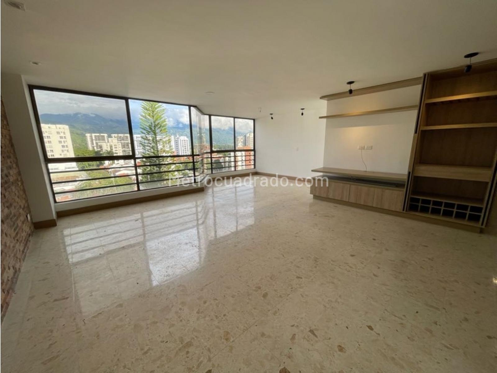 Venta de Apartamento en La castellana - Armenia - 17934-M5311511