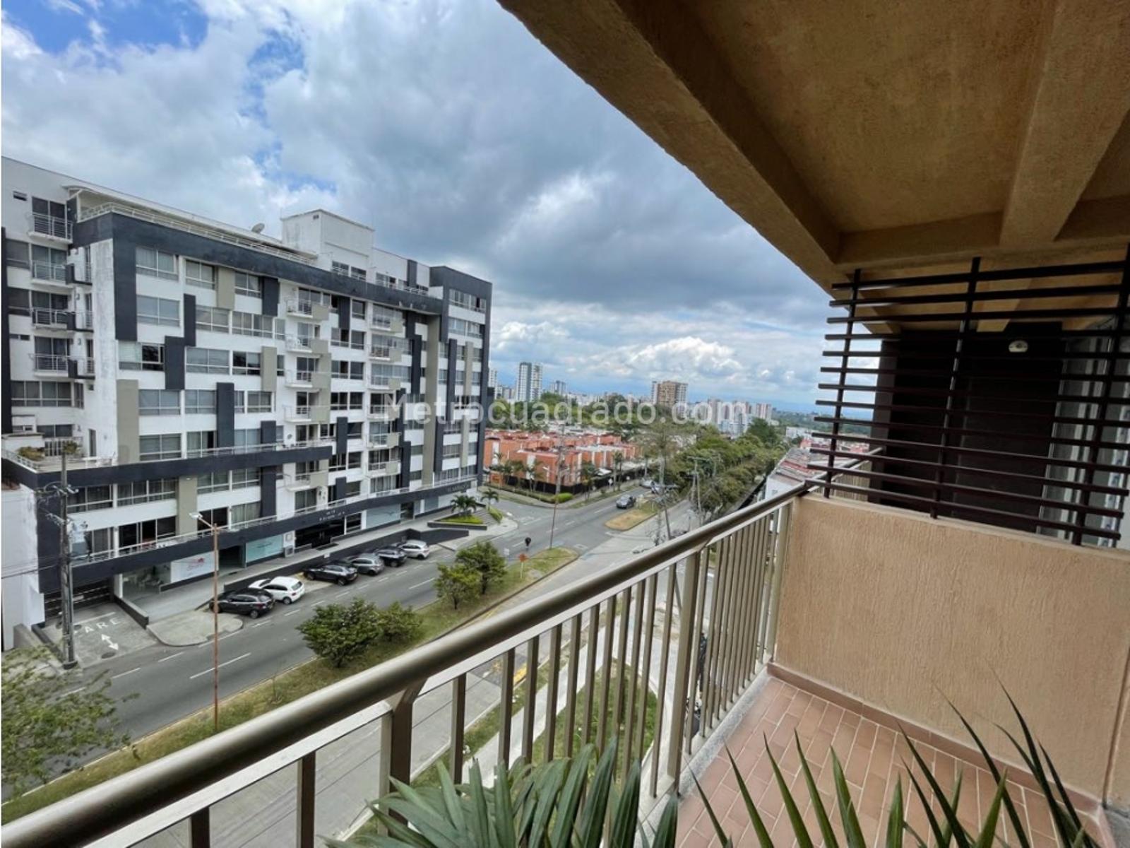 Venta de Apartamento en Avenida 19 - Armenia - 17934-M5366122