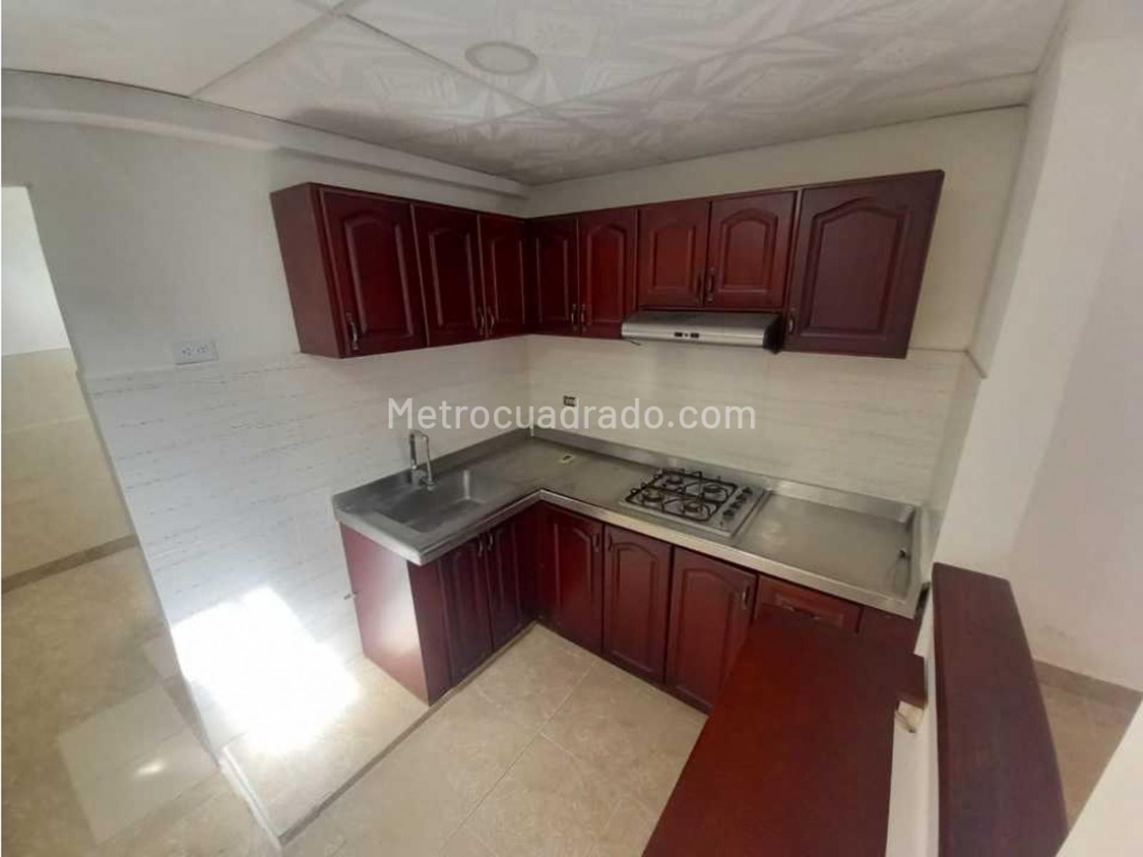 Venta de Casa en Los andes - Armenia - 17934-M5366138