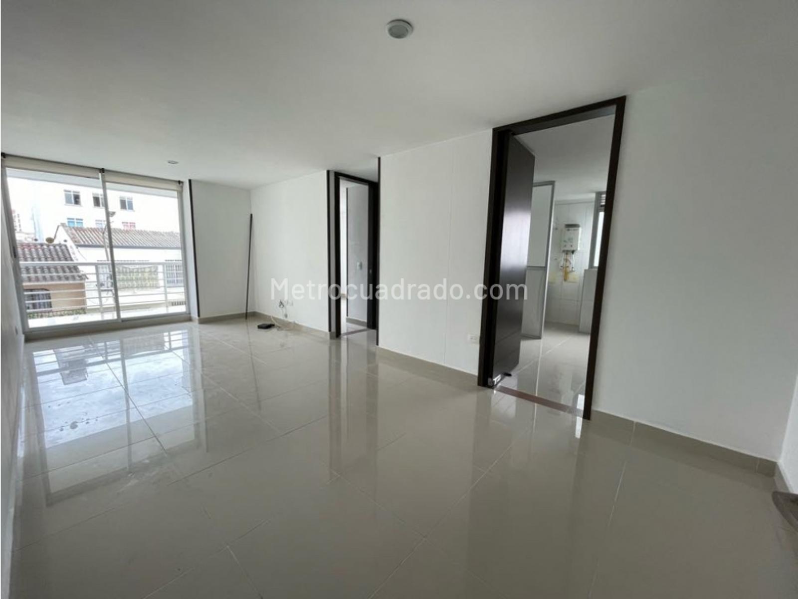 Venta de Apartamento en Laureles - Armenia - 17934-M5368737