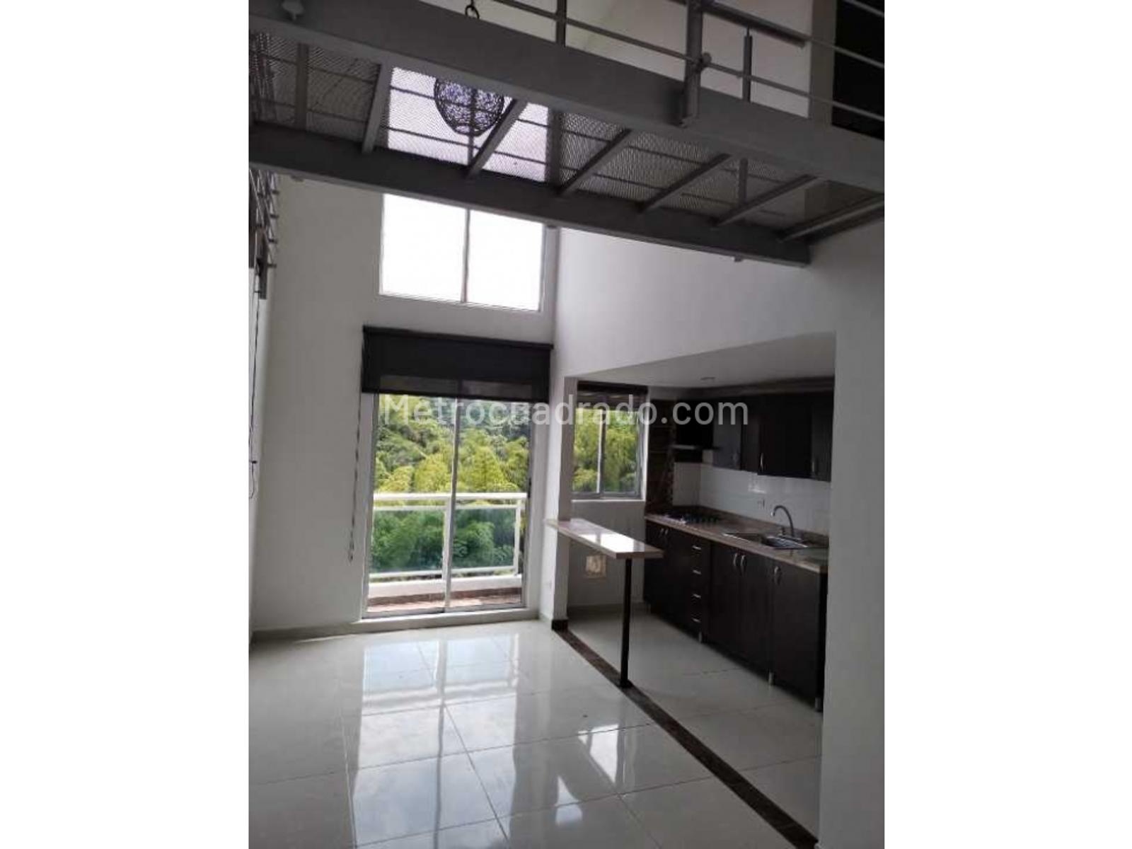 Venta de Apartamento en Providencia - Armenia - 17934-M5368745