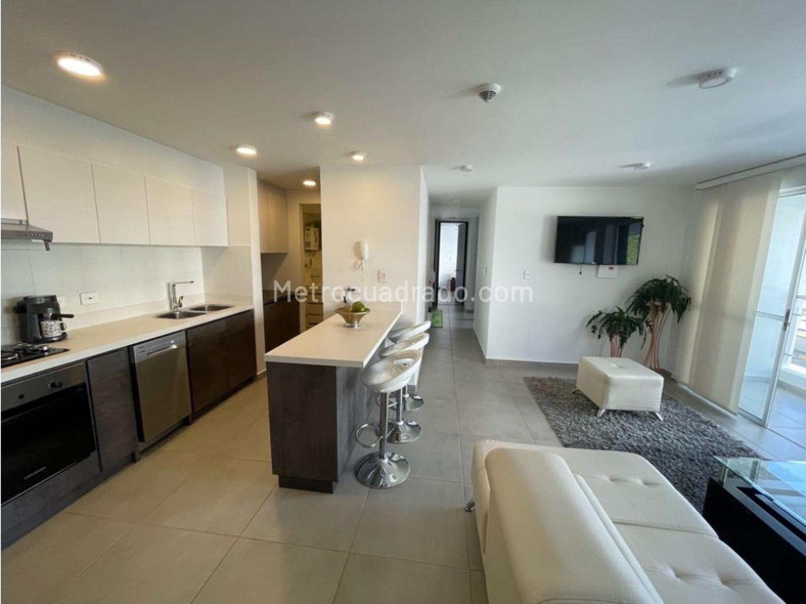 Venta de Apartamento en Avenida centenario - Armenia - 17934-M5368858