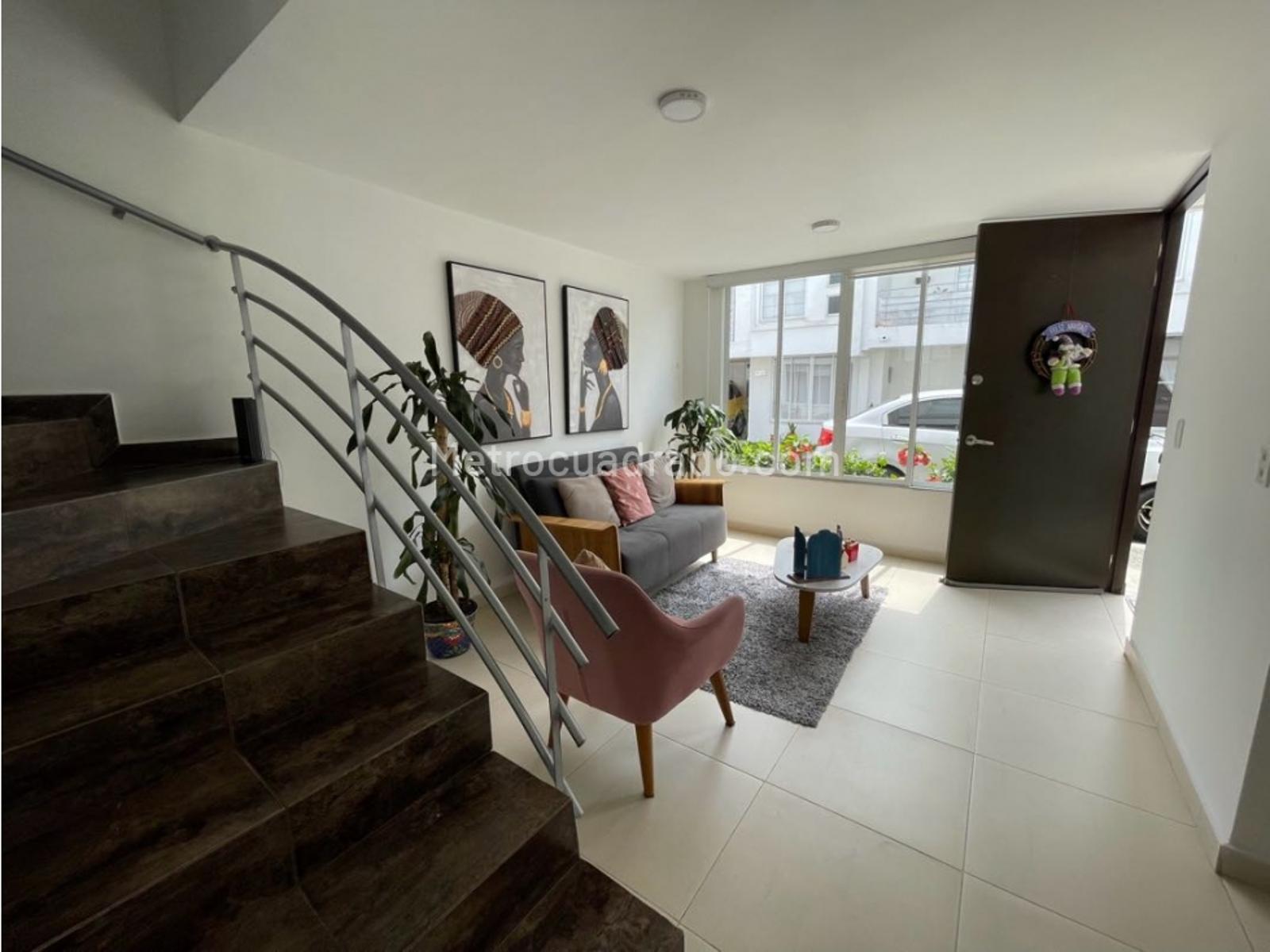 Venta de Casa en Circasia - Circasia - 17934-M5516335